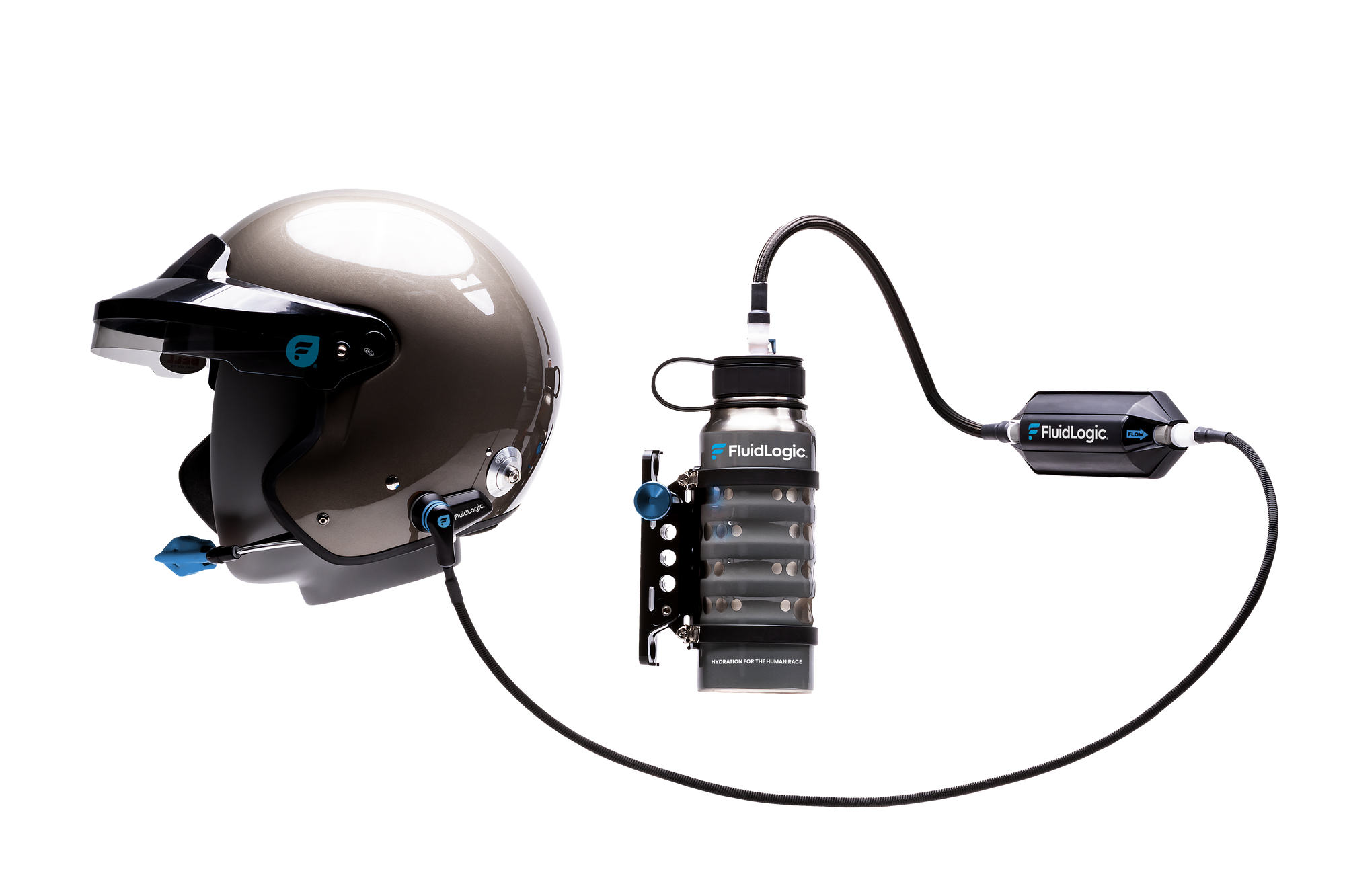 Vehicle System – FluidLogic