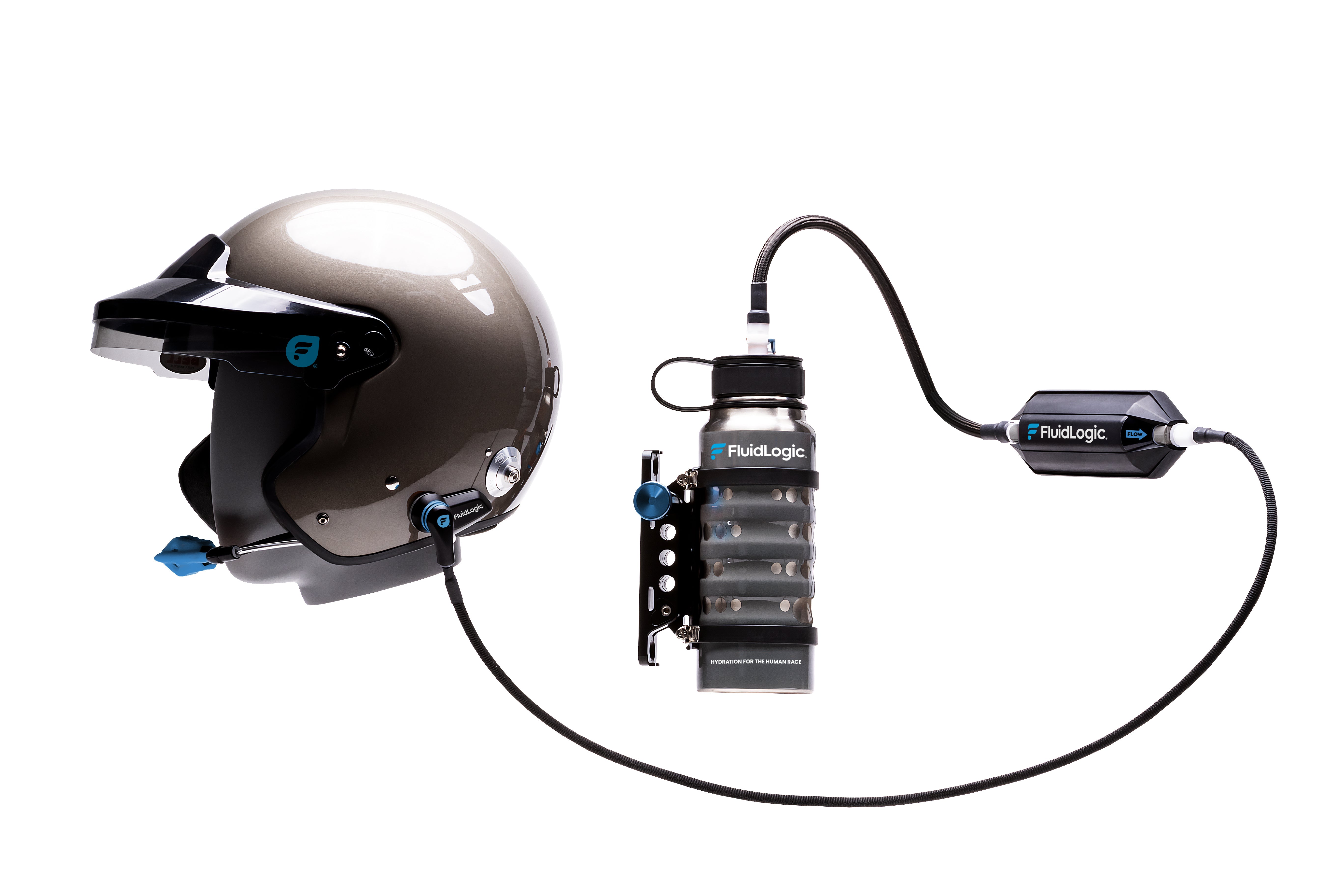 VMR System with MagLock Hydro – FluidLogic