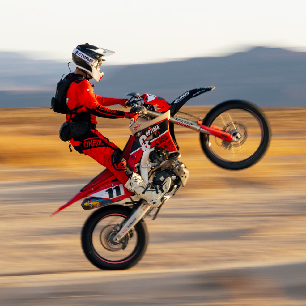 GPR50 Hydration System – FluidLogic