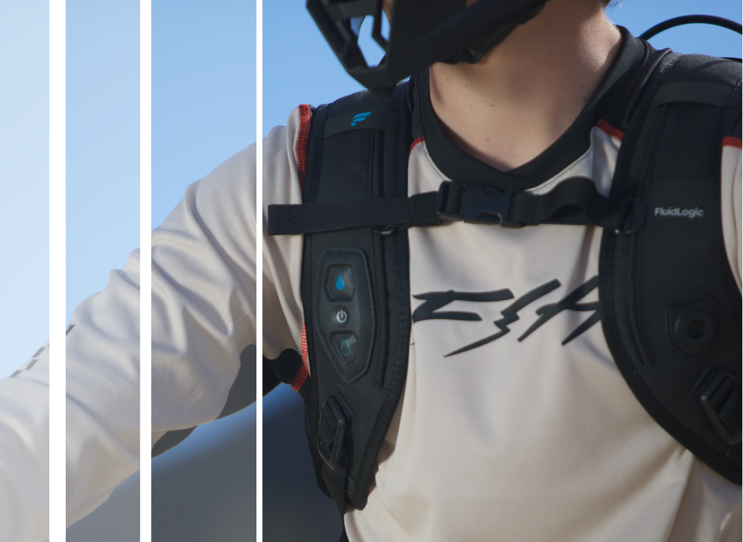 Wearable System – FluidLogic