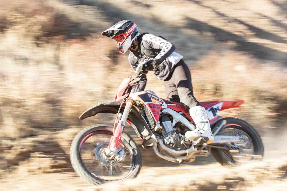 GPR50 Hydration System – FluidLogic