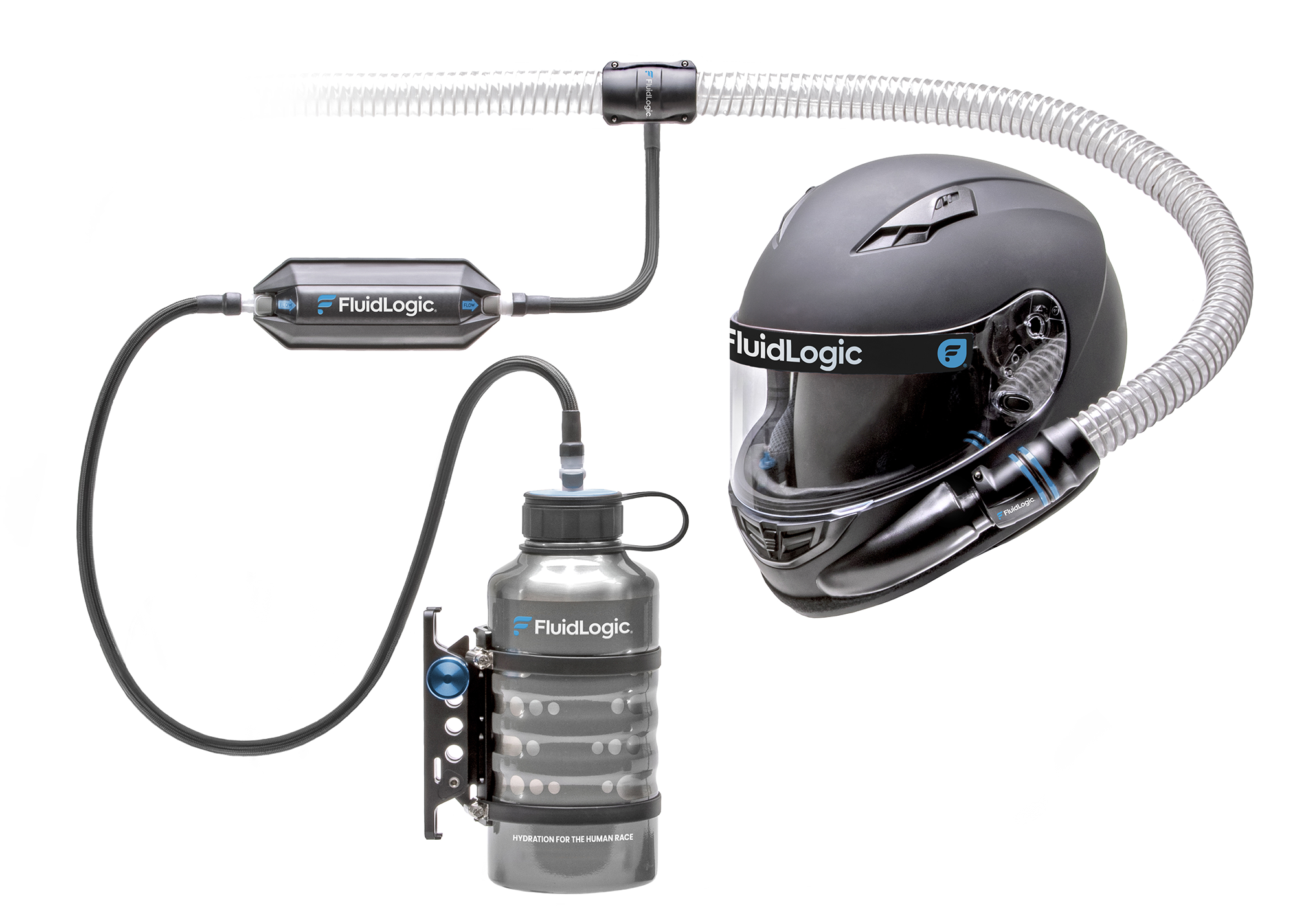 Industrial – FluidLogic