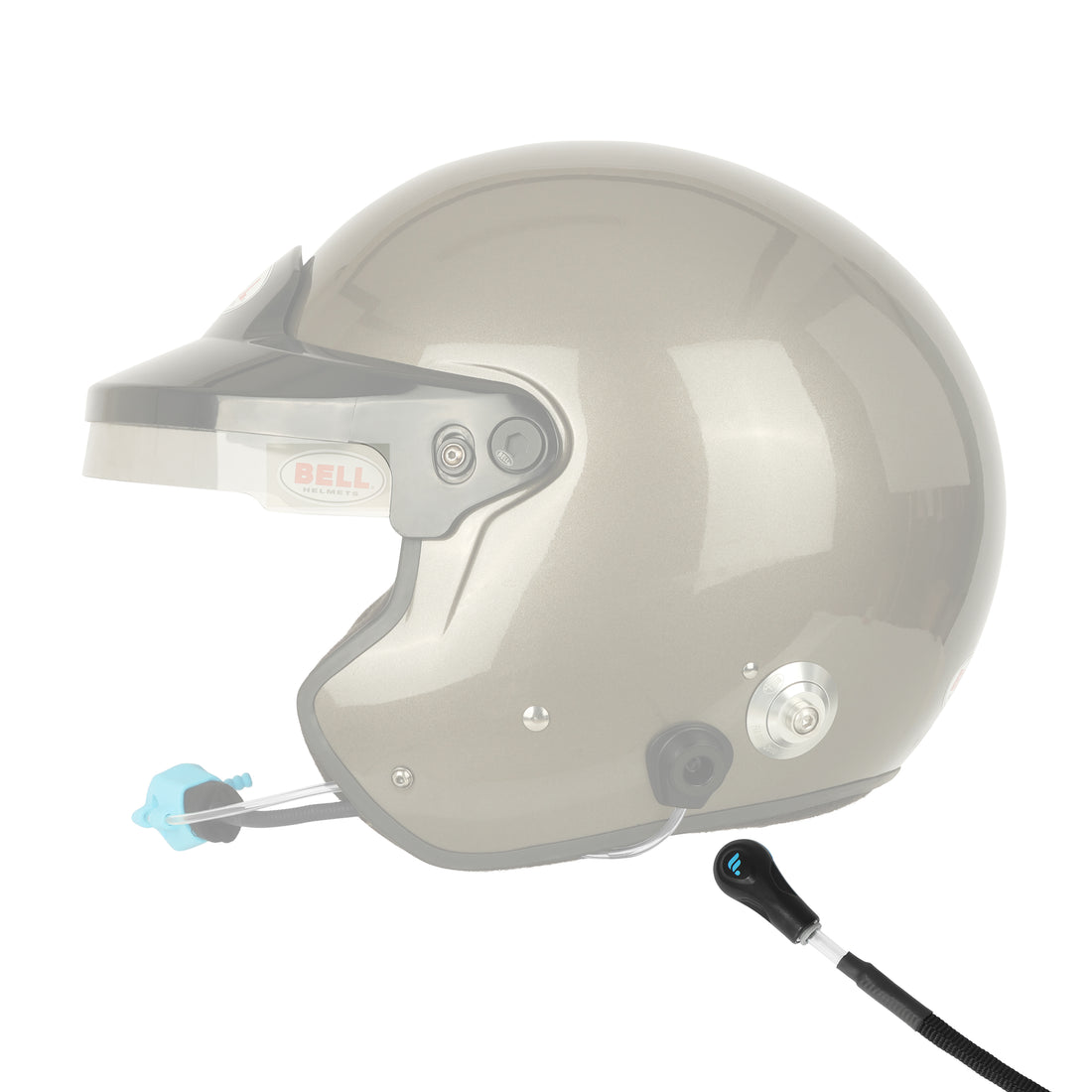 FluidLogic Hydro Hose Side Kit