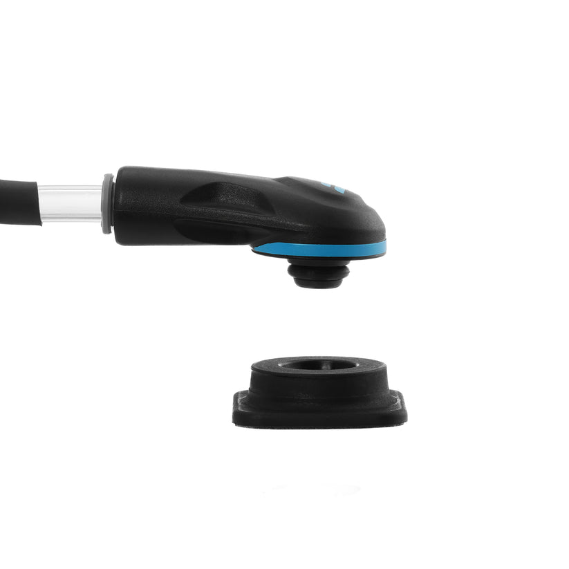 FluidLogic Hydro Assembly