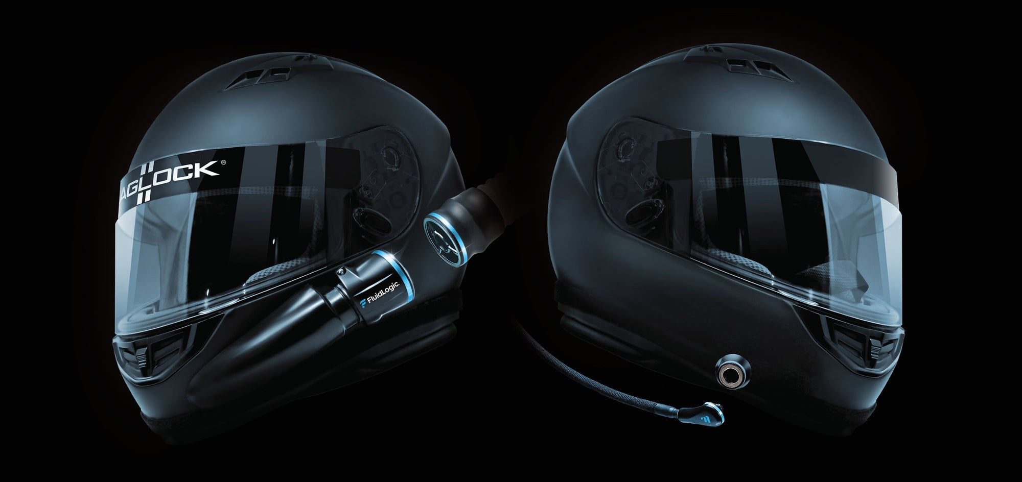 Vehicle System – FluidLogic