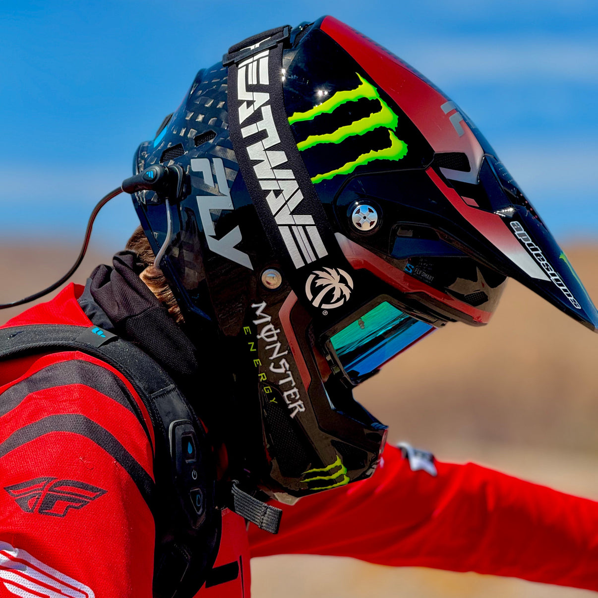 GPR50 Hydration System – FluidLogic