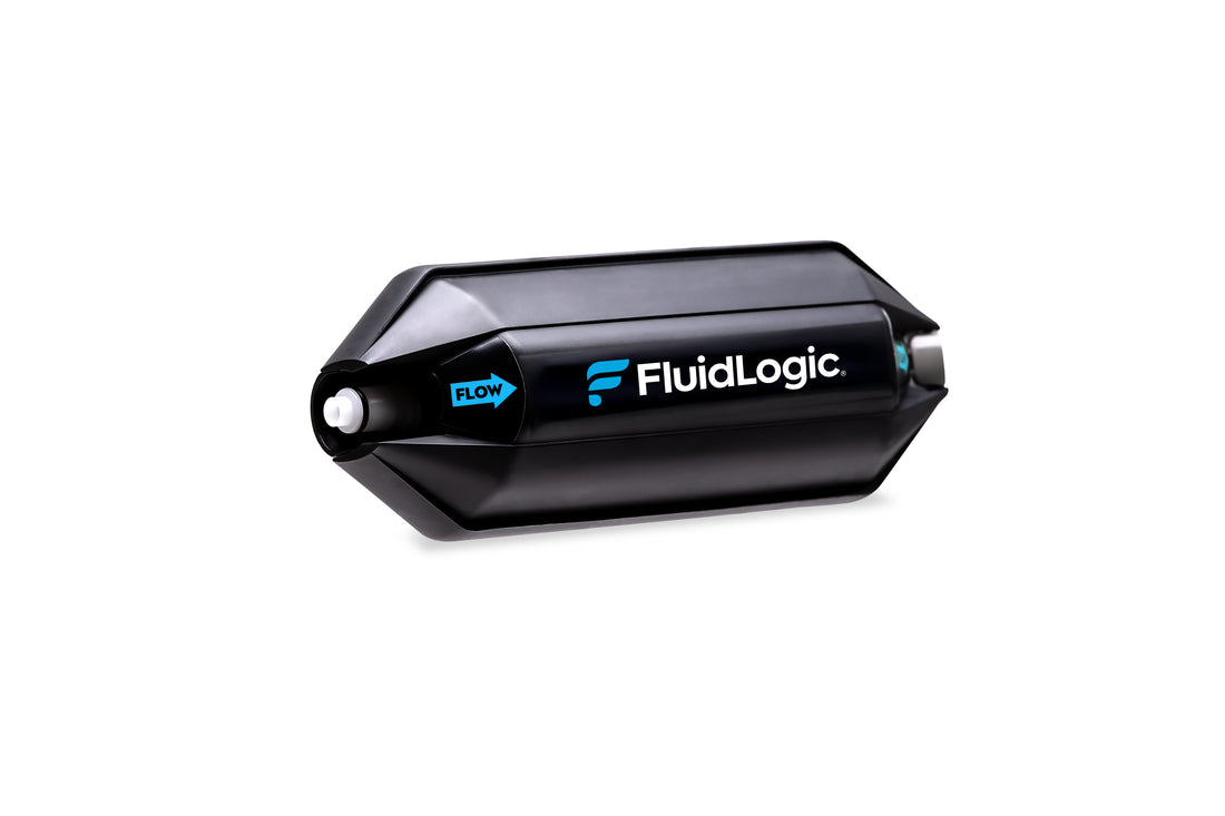FluidLogic VMR POD Only