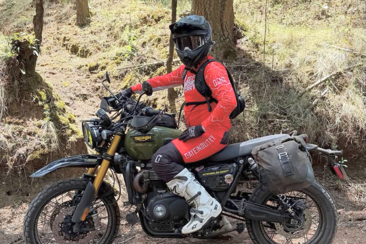 Wearable System – FluidLogic