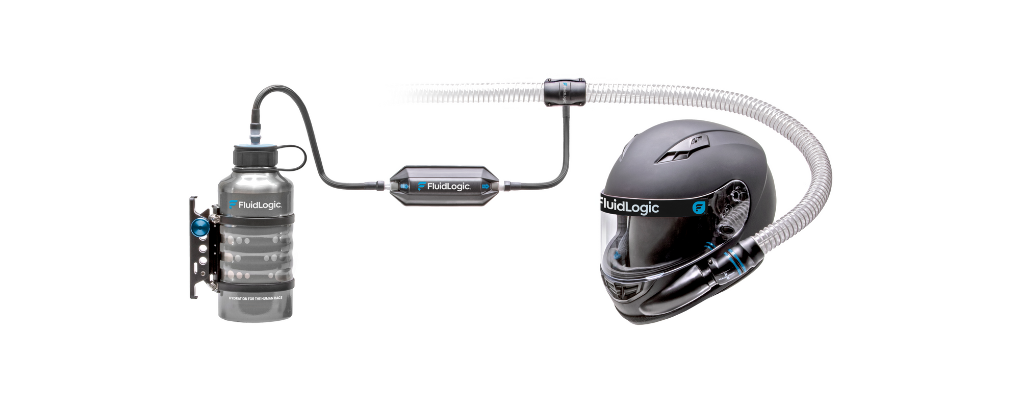Vehicle System – FluidLogic