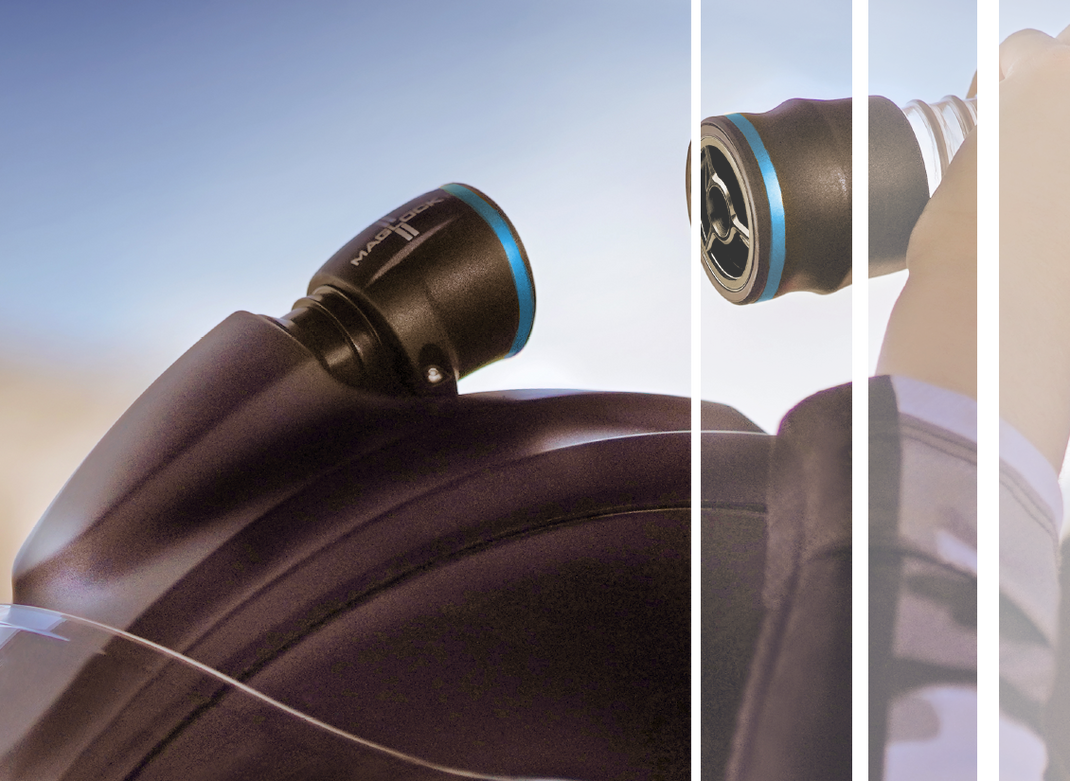 Vehicle System – FluidLogic