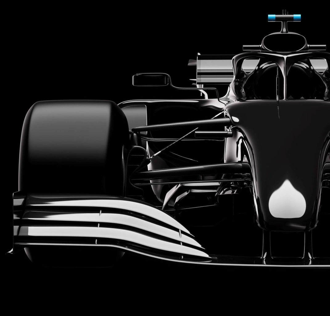 Vehicle Systems – FluidLogic