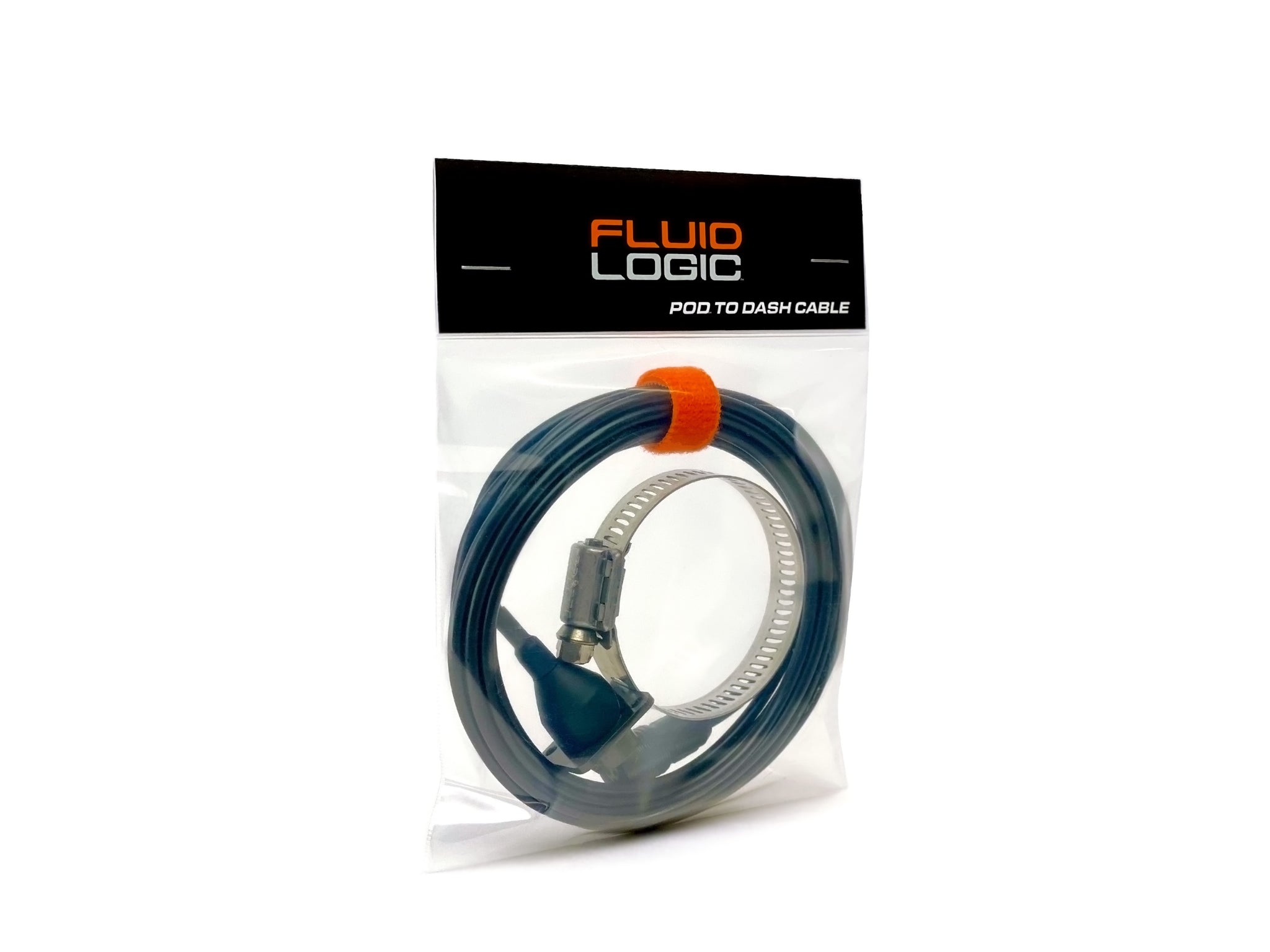 Pod-to-Dash Cable – FluidLogic